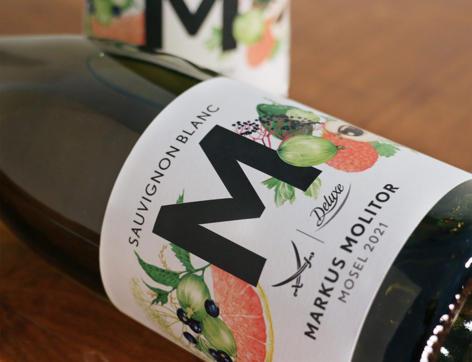 Markus Molitor Sauvignon Blanc – Vera Müller